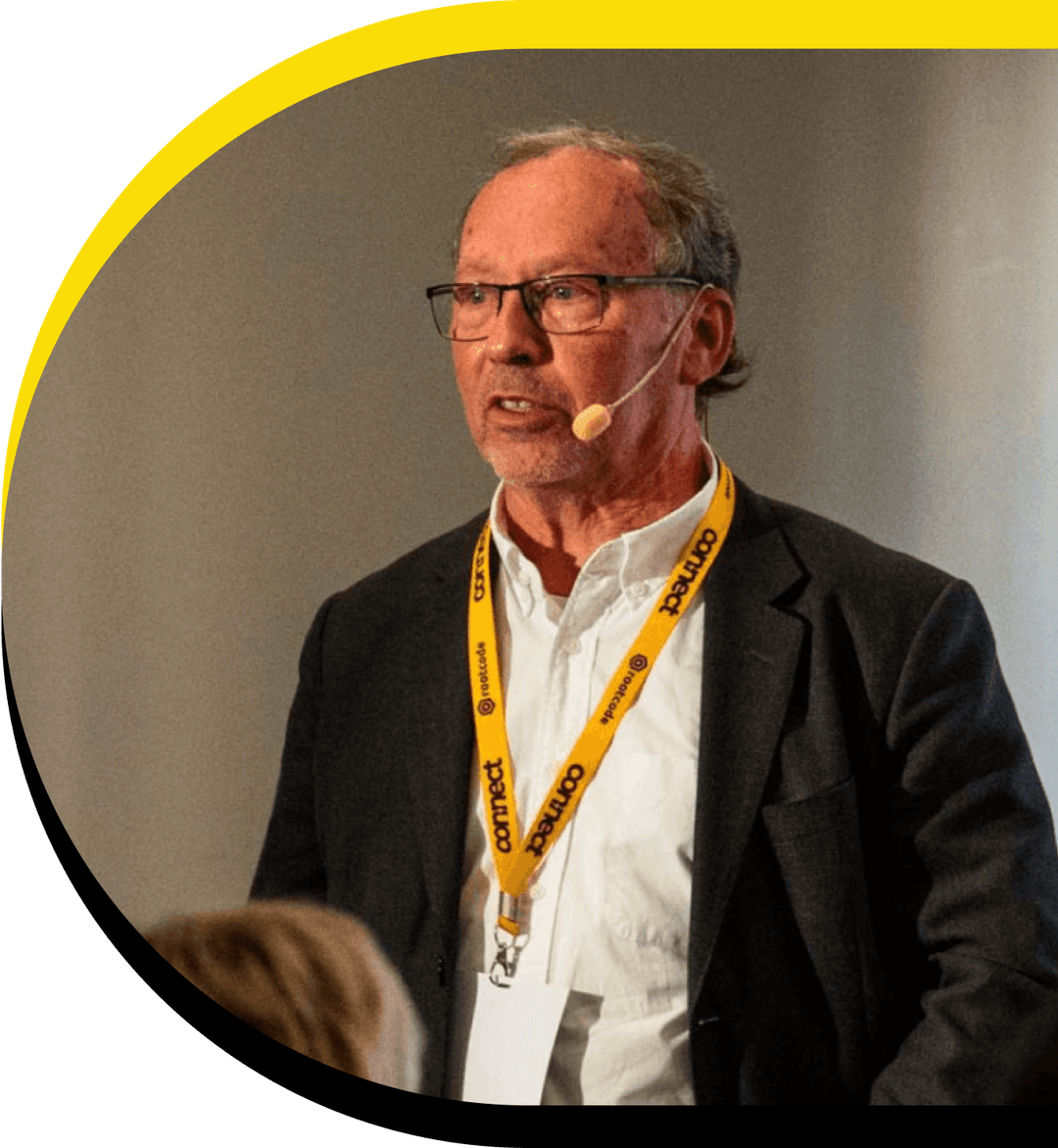 Rootcode Connect 2025 | AI in E-Governance Forum - Tallinn